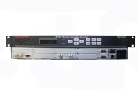 SENCORE Atlas Modular Receiver Decoder (MRD 3187A)