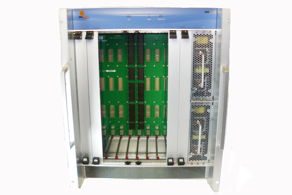 BMR1200 Chassis Frame w/Dual Power Supplies - Digital Video Transport ...