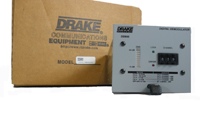 Drake DD860 Digital Tuner Demodulator