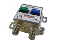 Passive Drop Line Conditioner - Thomason Broadband Supply