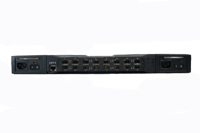 QLogic SANbox2 16-Port Switch