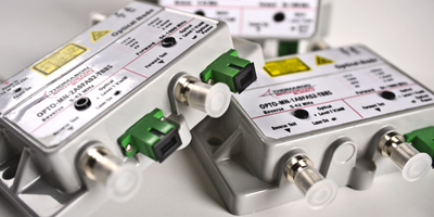 Mini-Nodes - Thomason Broadband Supply